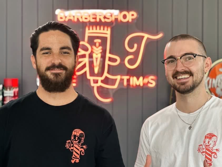 Uncle Tim’s Barbershop